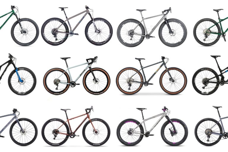 The Most Interesting Bikes for 2021? - BIKEPACKING.com