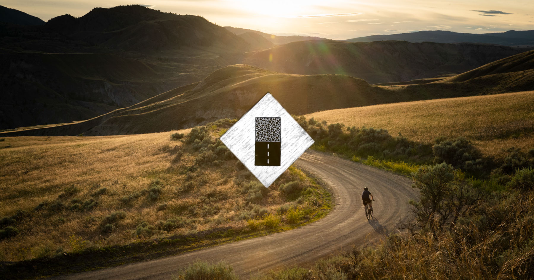 Shimano's The Path Less Paved (film) - BIKEPACKING.com