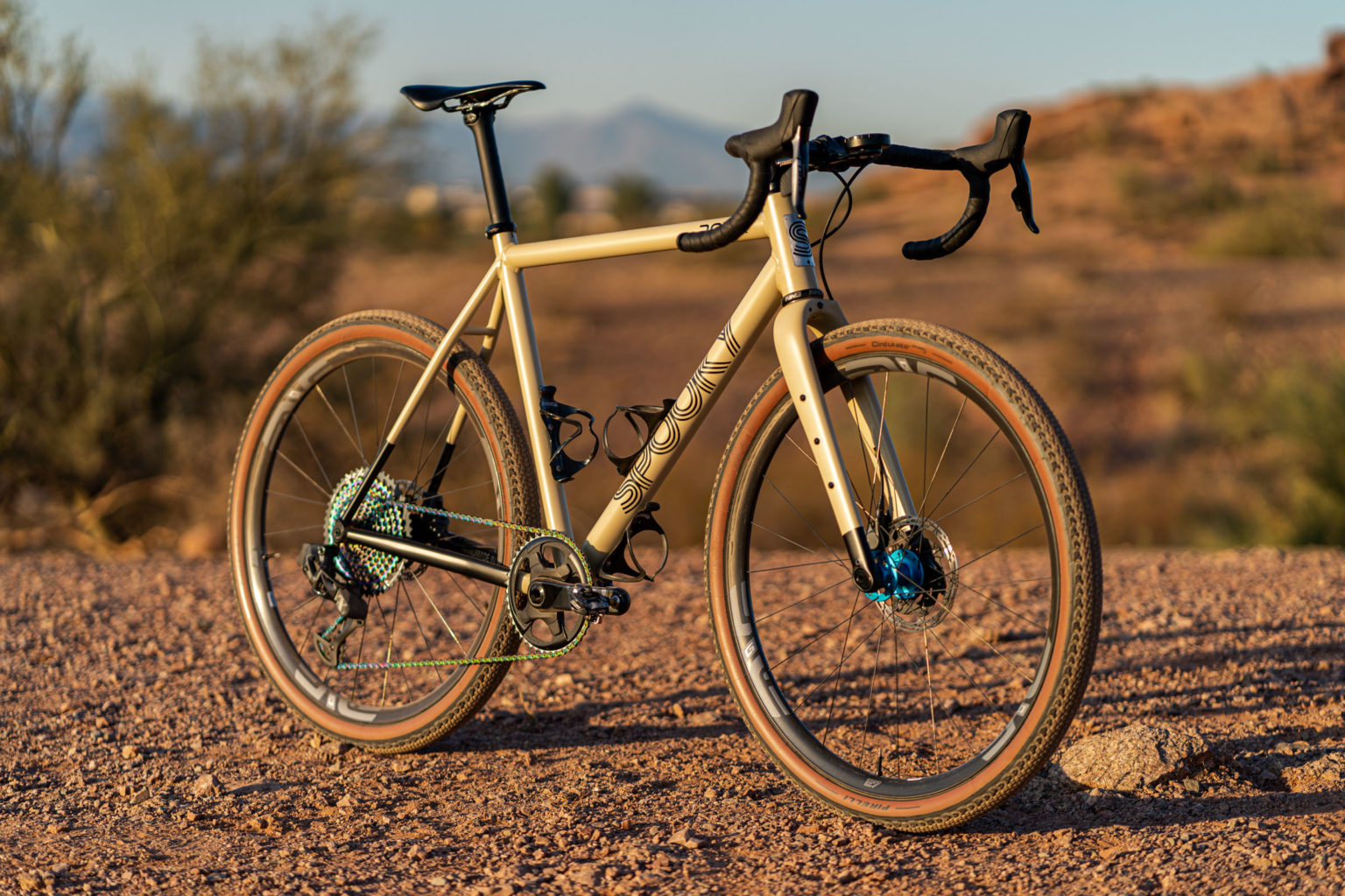 The All-New Spooky ROVR: Made in Arizona - BIKEPACKING.com