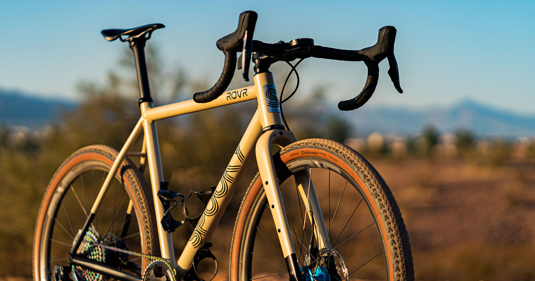 The All-New Spooky ROVR: Made in Arizona - BIKEPACKING.com