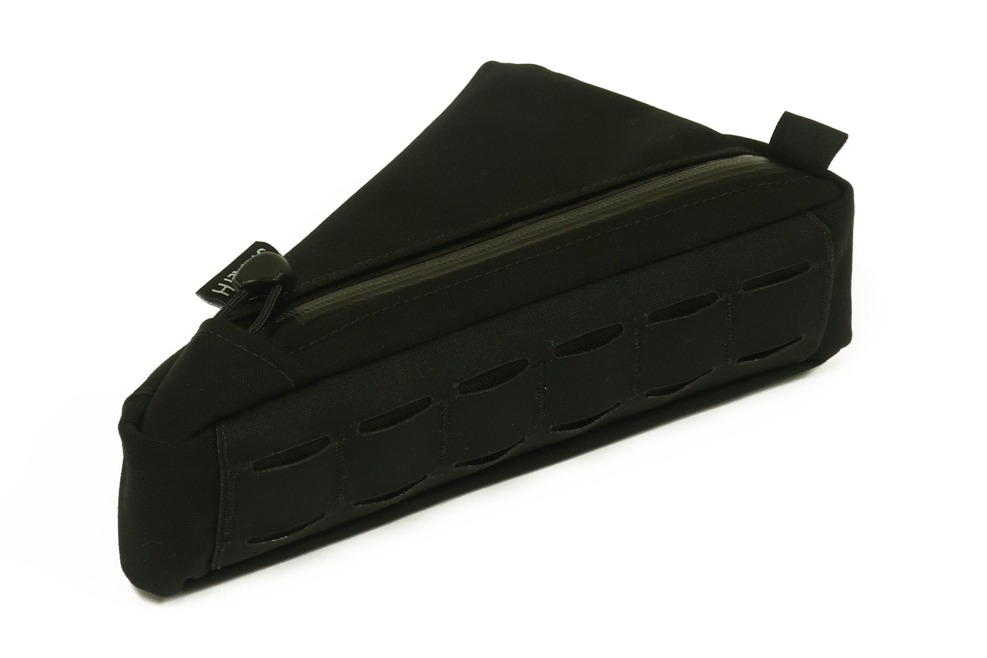 New Wedge-Style Frame Bags from Stealth - BIKEPACKING.com