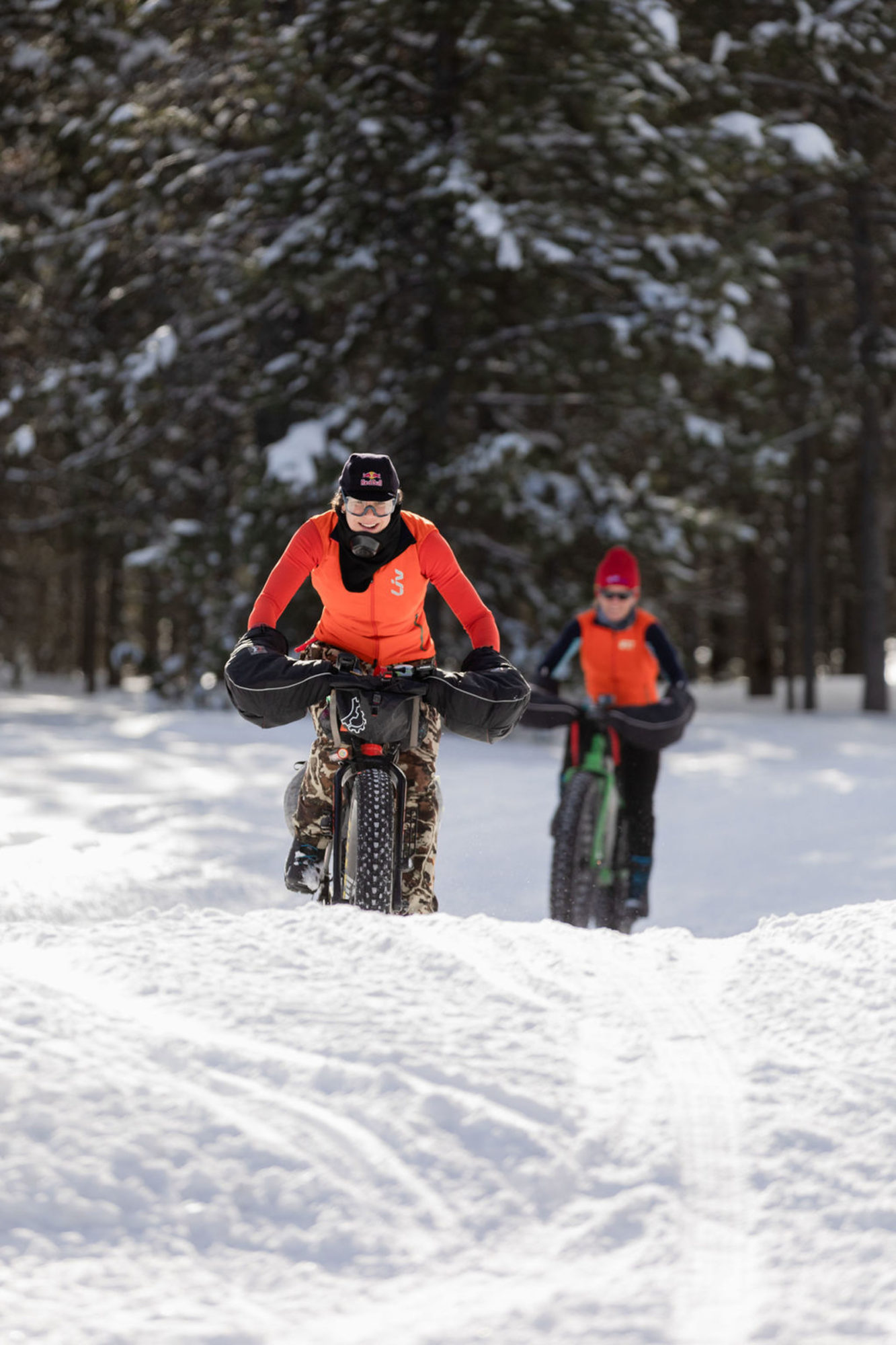 JayP's Backyard Fat Pursuit 2021: Event Recap - BIKEPACKING.com