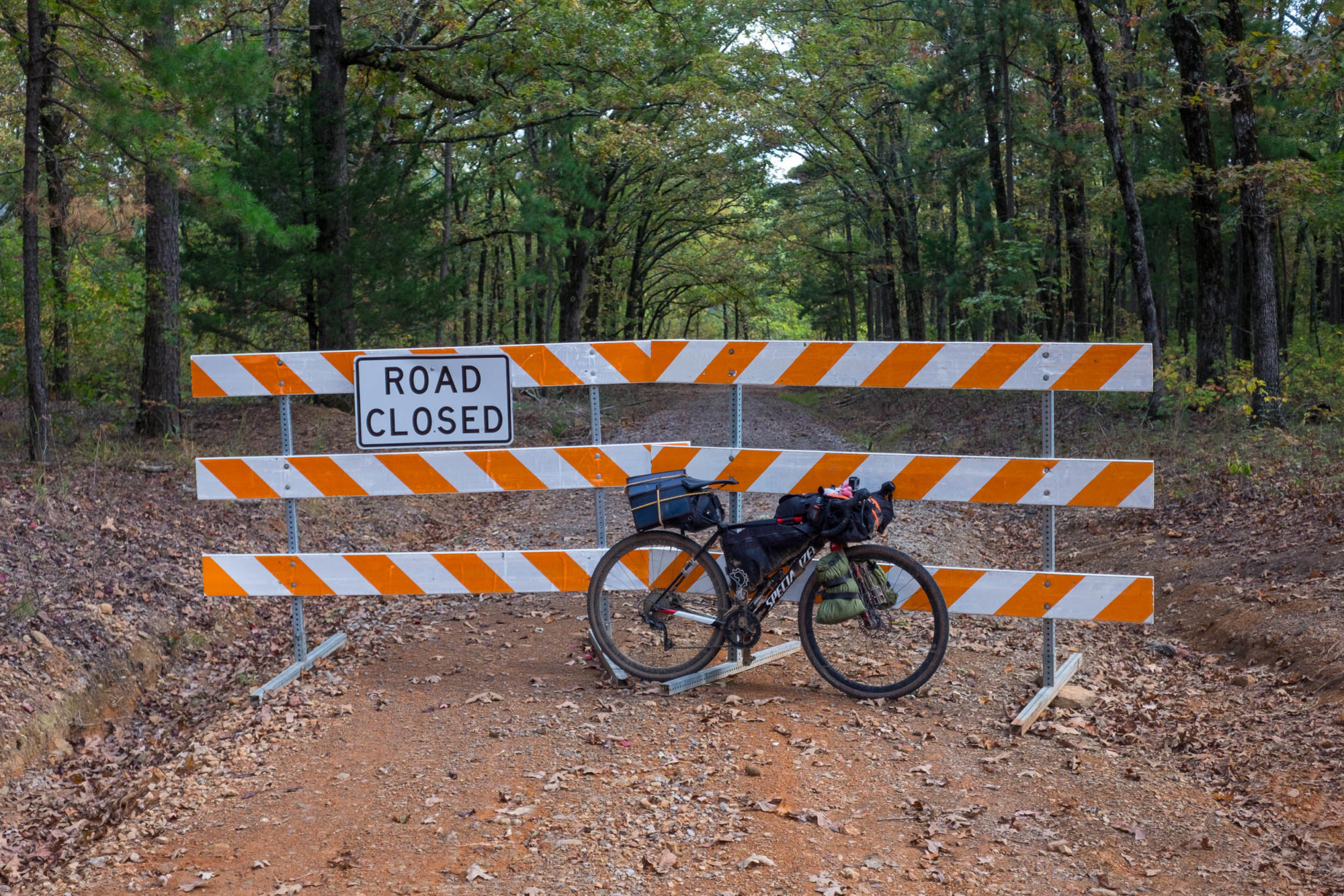 Discovering Aloneness on the Arkansas High Country Route - BIKEPACKING.com
