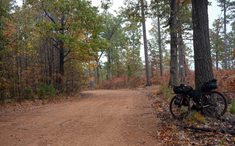 Discovering Aloneness on the Arkansas High Country Route - BIKEPACKING.com