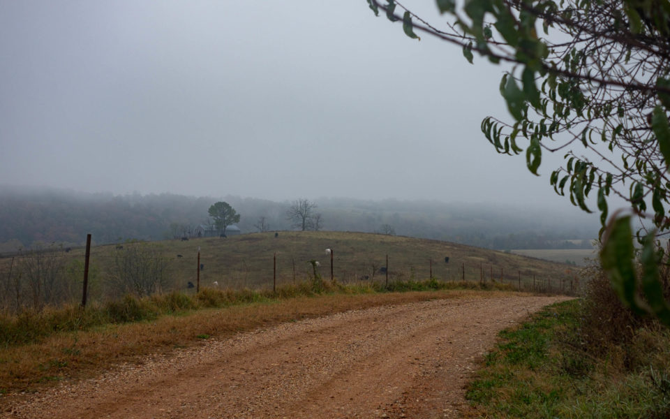 Discovering Aloneness on the Arkansas High Country Route - BIKEPACKING.com
