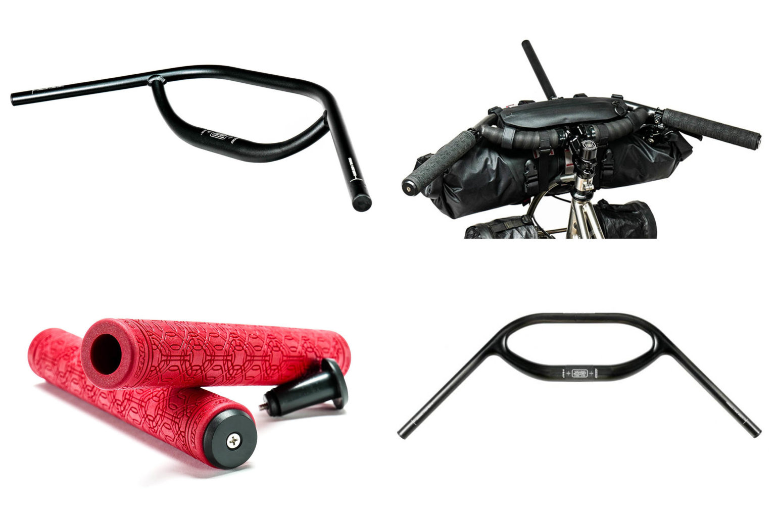 Jones Bikes Launches Four New Products - BIKEPACKING.com