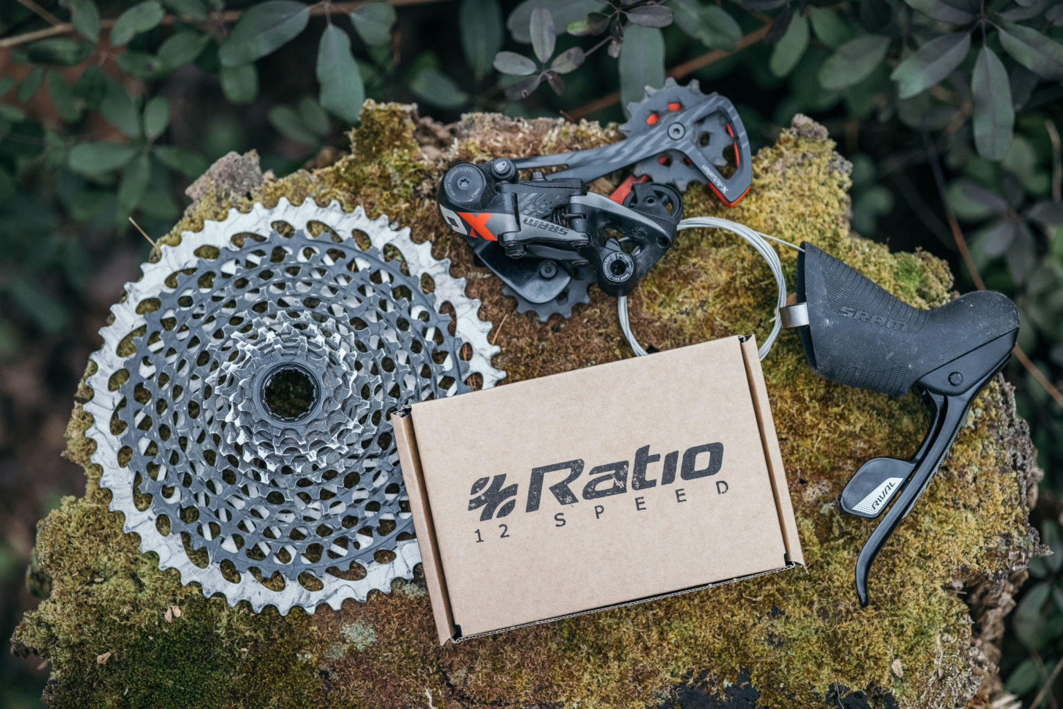 Road Shifters + MTB Derailleurs/Cassettes (Mullet Drivetrains ...