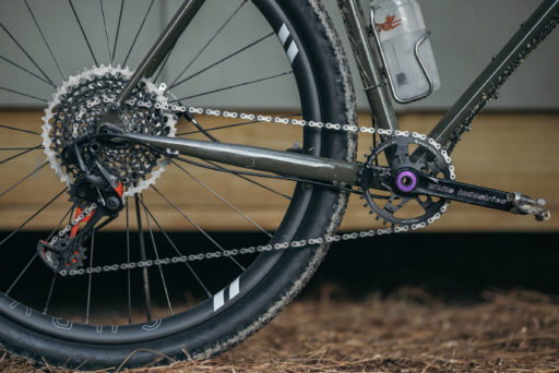 Ratio 1x12 Upgrade Kit Review - BIKEPACKING.com