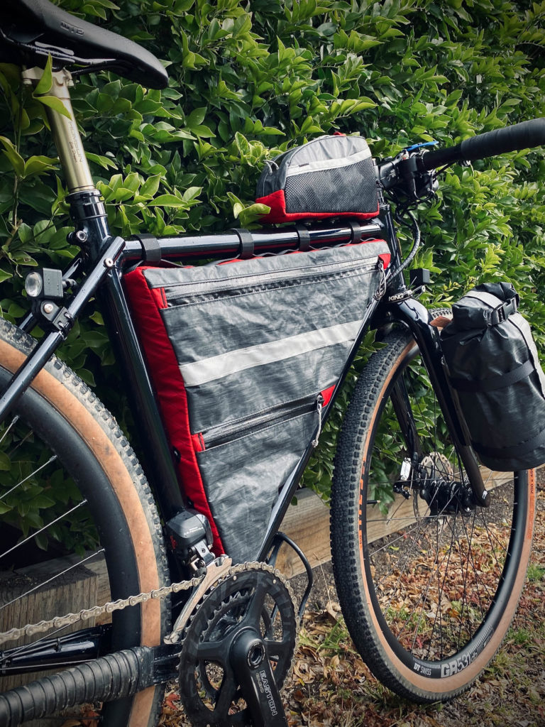 Reader's Rig: Jason’s Tempest Bicycles Thunderhorse - BIKEPACKING.com