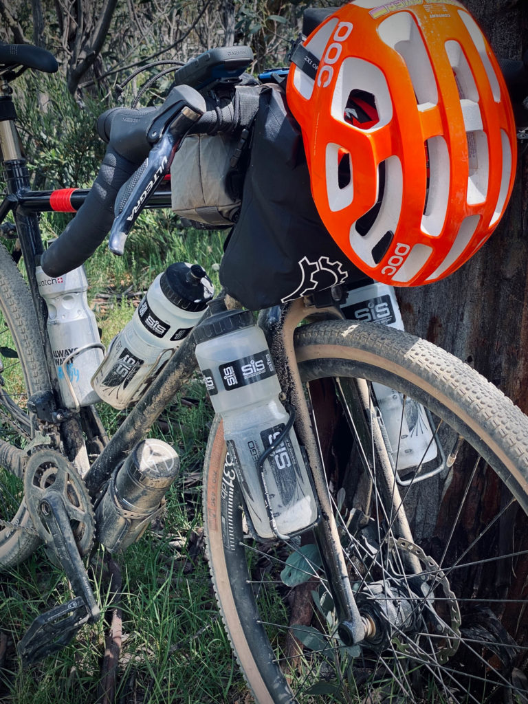 Reader's Rig: Jason’s Tempest Bicycles Thunderhorse - BIKEPACKING.com