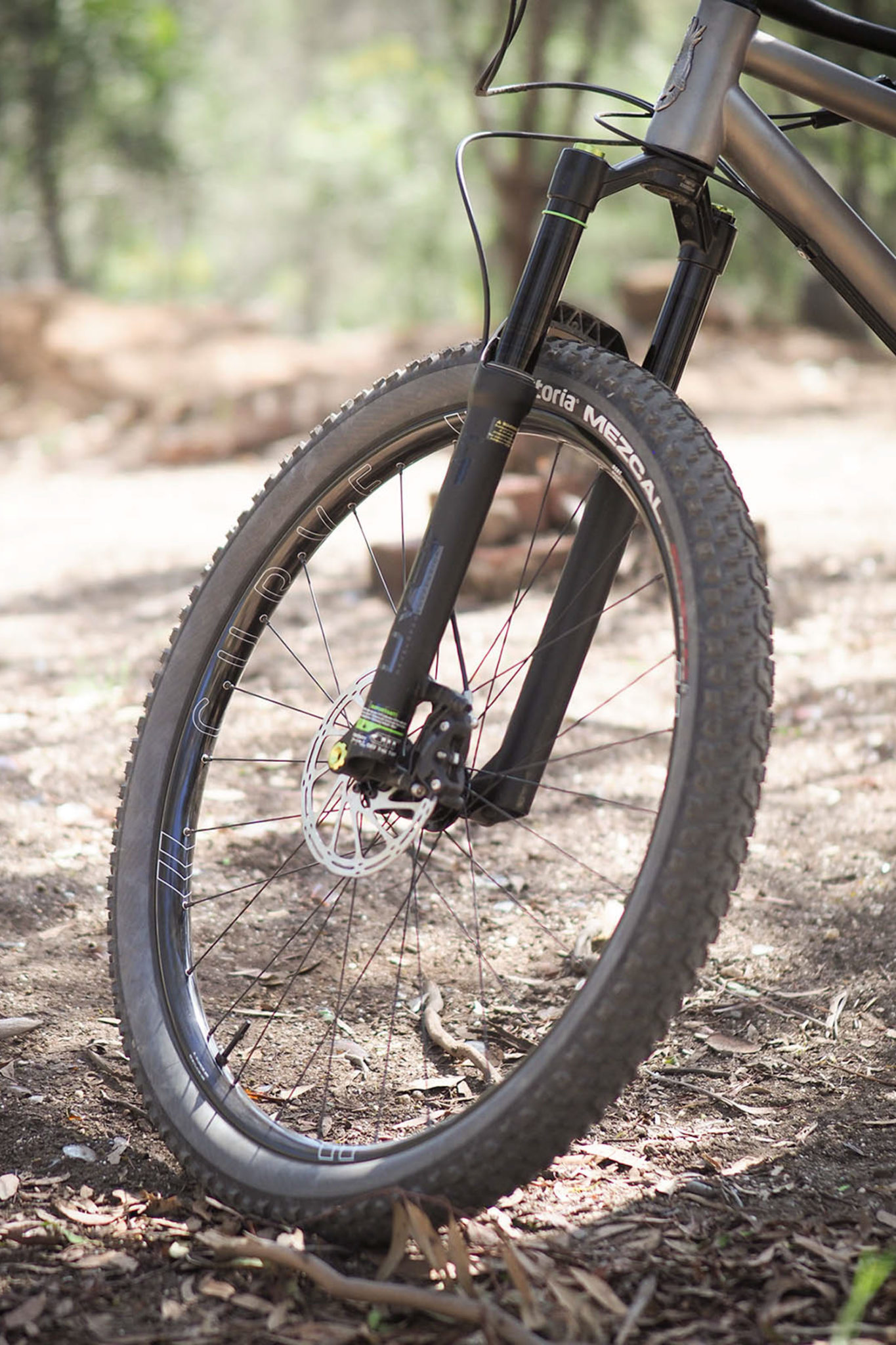 Curve Dirt Hoops Now Available in Alloy - BIKEPACKING.com