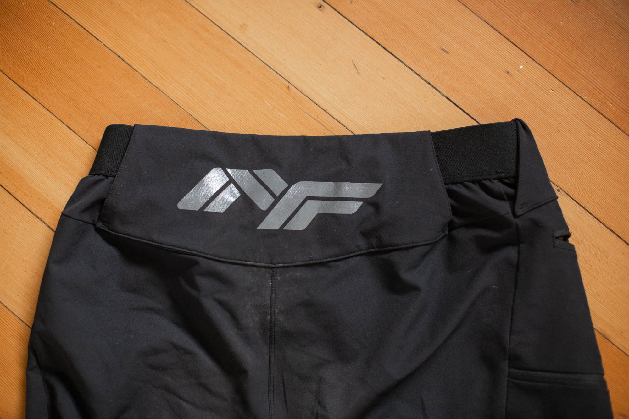 NF DP3 Pants Review: Made in British Columbia - BIKEPACKING.com