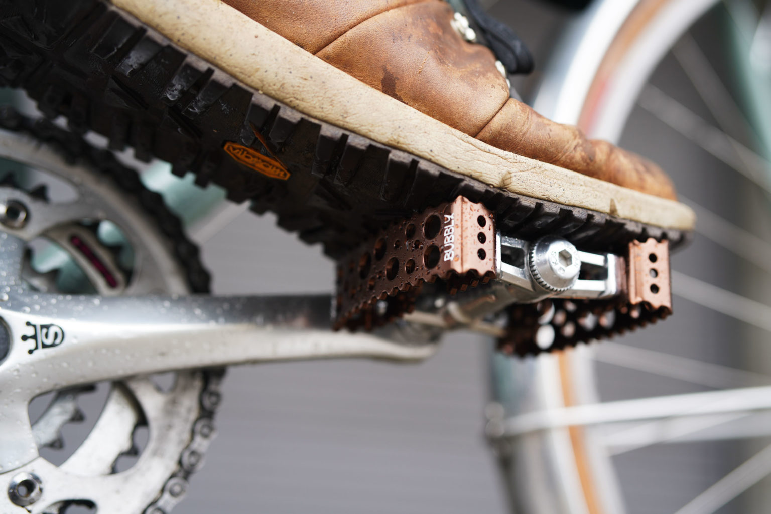 The new SimWorks by MKS Bubbly Pedals Are Worth Showing Off ...