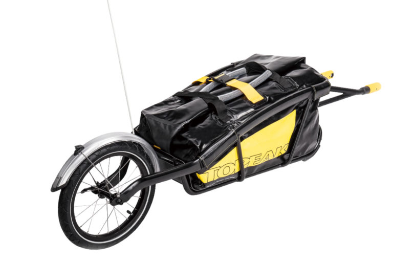 Bikepacking with a Trailer, List of Bicycle Trailers - BIKEPACKING.com