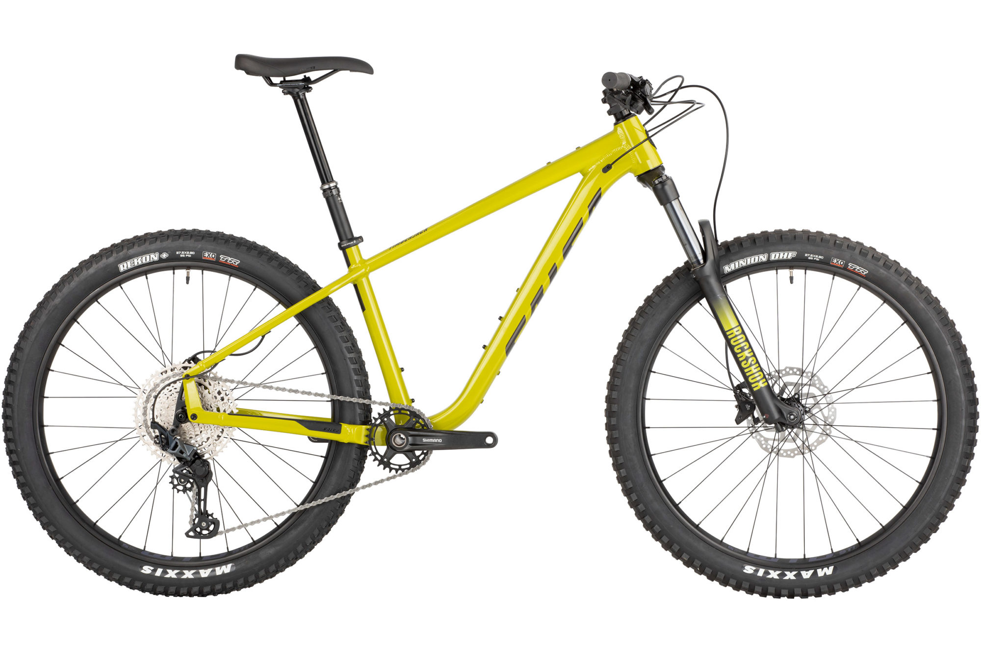 2021 Salsa Timberjack Gets New Geometry and 9 Builds - BIKEPACKING.com