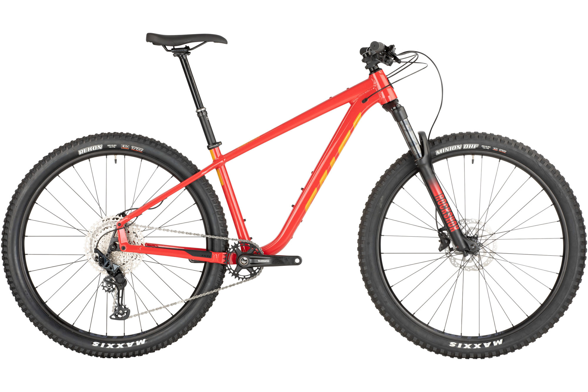 2021 Salsa Timberjack Gets New Geometry and 9 Builds - BIKEPACKING.com