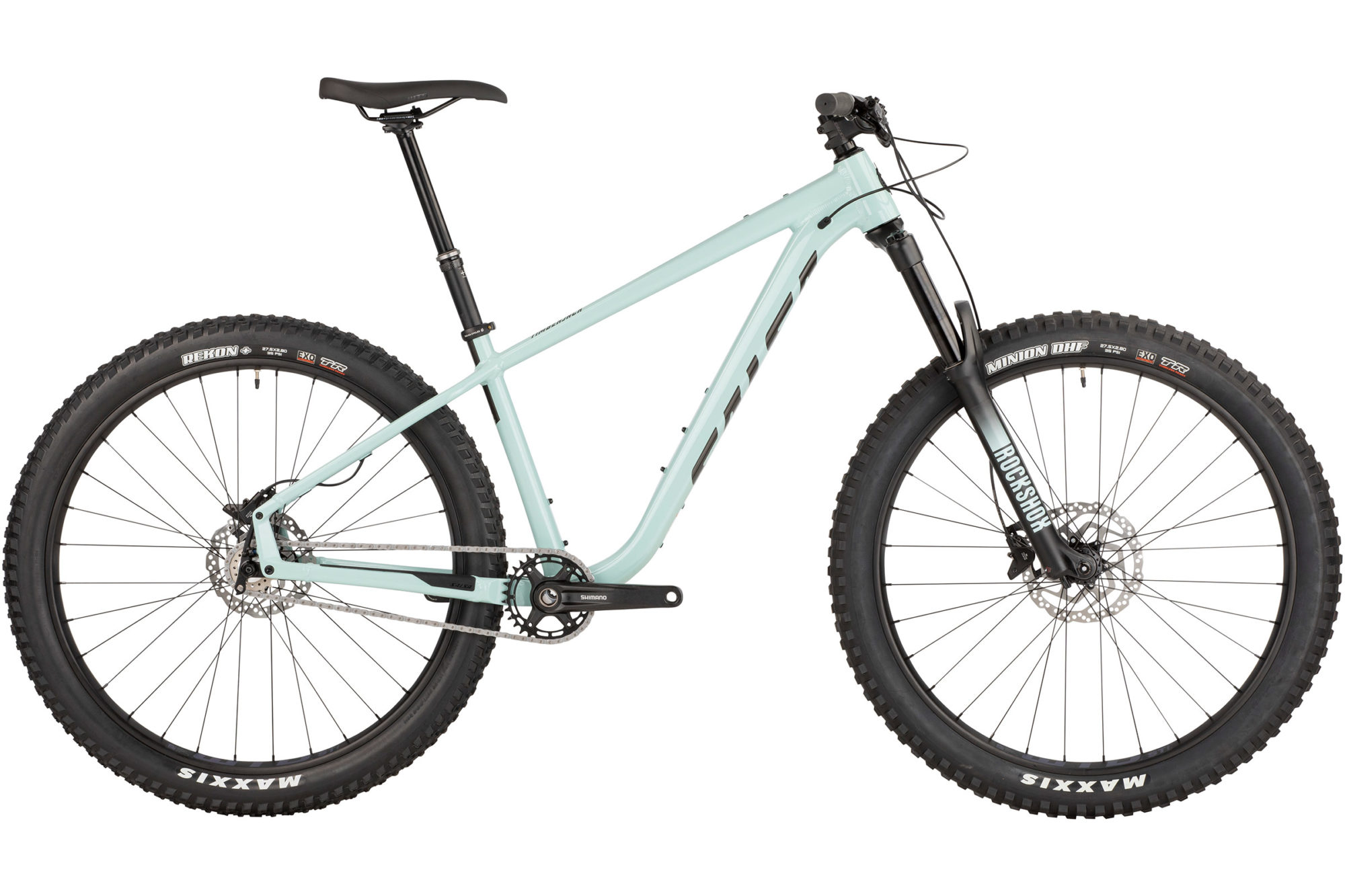 2021 Salsa Timberjack Gets New Geometry and 9 Builds - BIKEPACKING.com