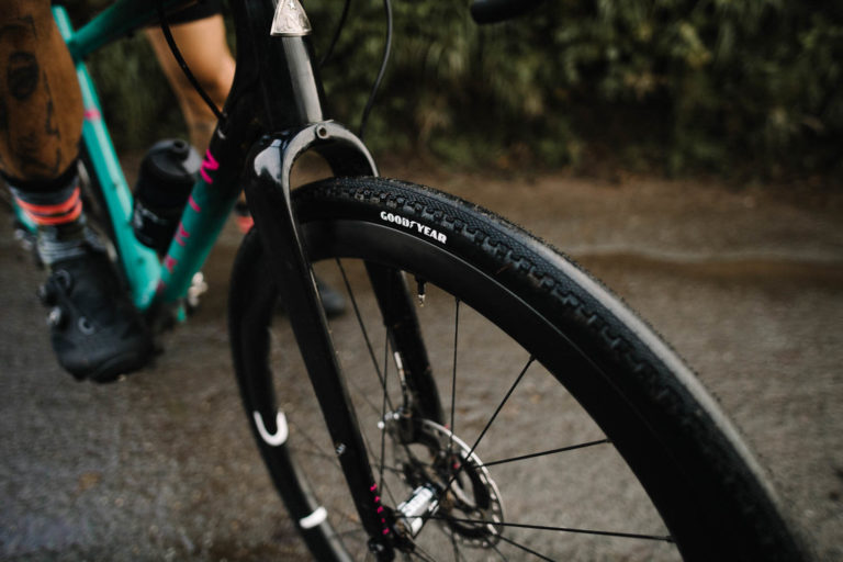 Goodyear adds new All-Terrain Tire Options - BIKEPACKING.com