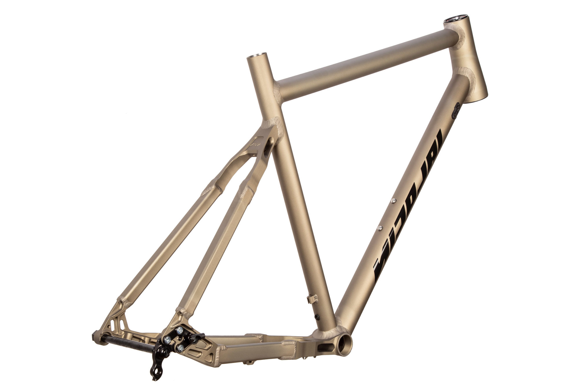 Nicolai Argon GX - BIKEPACKING.com