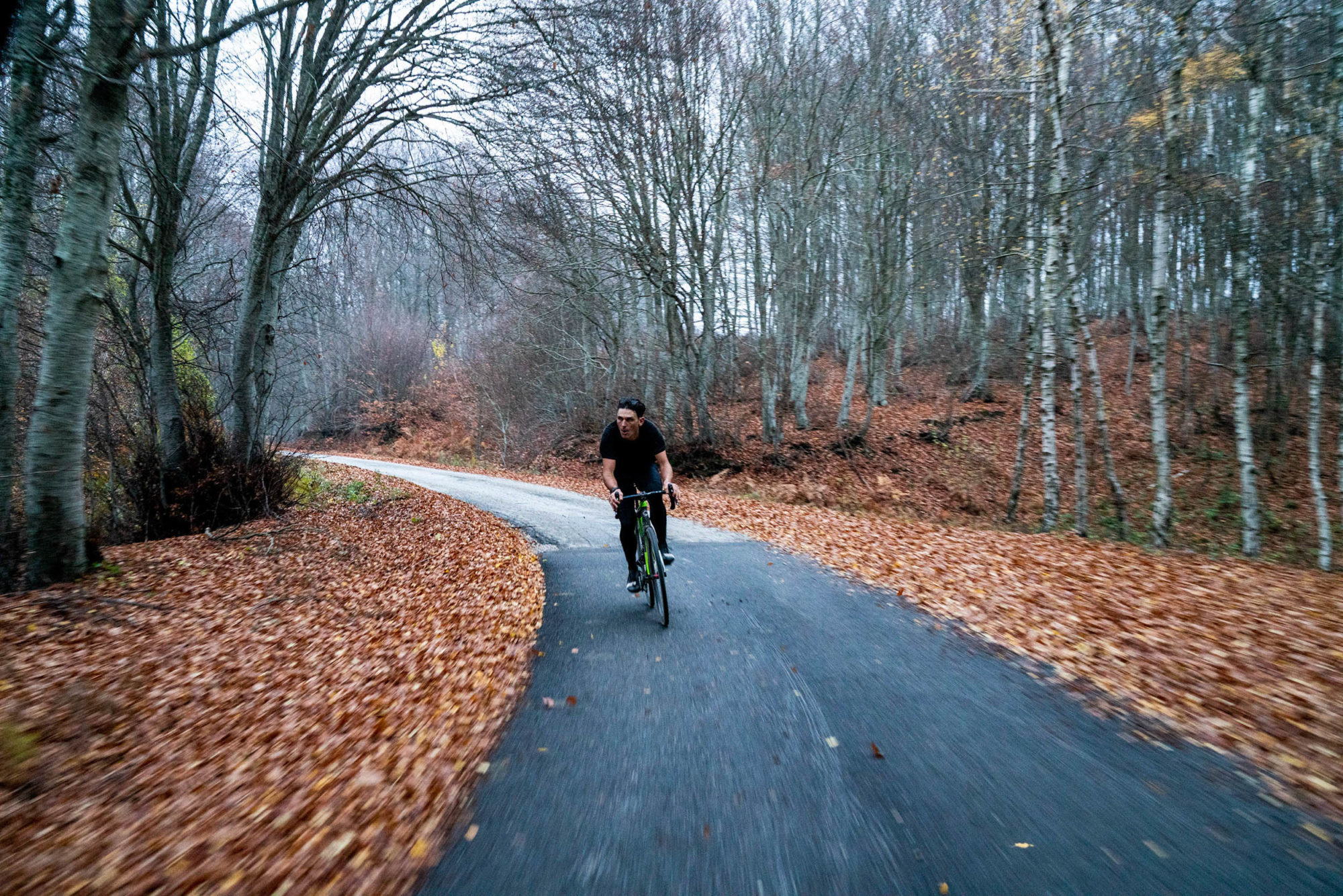 Outskirts 3: The Shadow of the East (Video) - BIKEPACKING.com