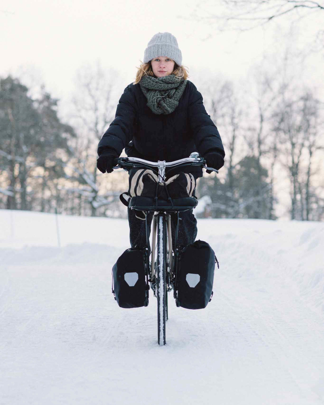 Pelago Launches Two New Front Racks - BIKEPACKING.com