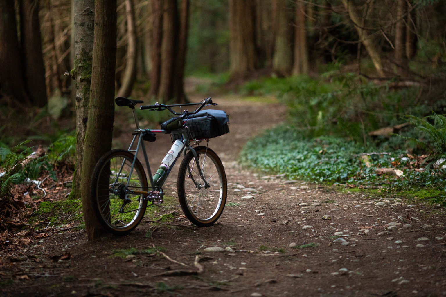 All Terrain Bicycling: An ATB Manifesto - BIKEPACKING.com