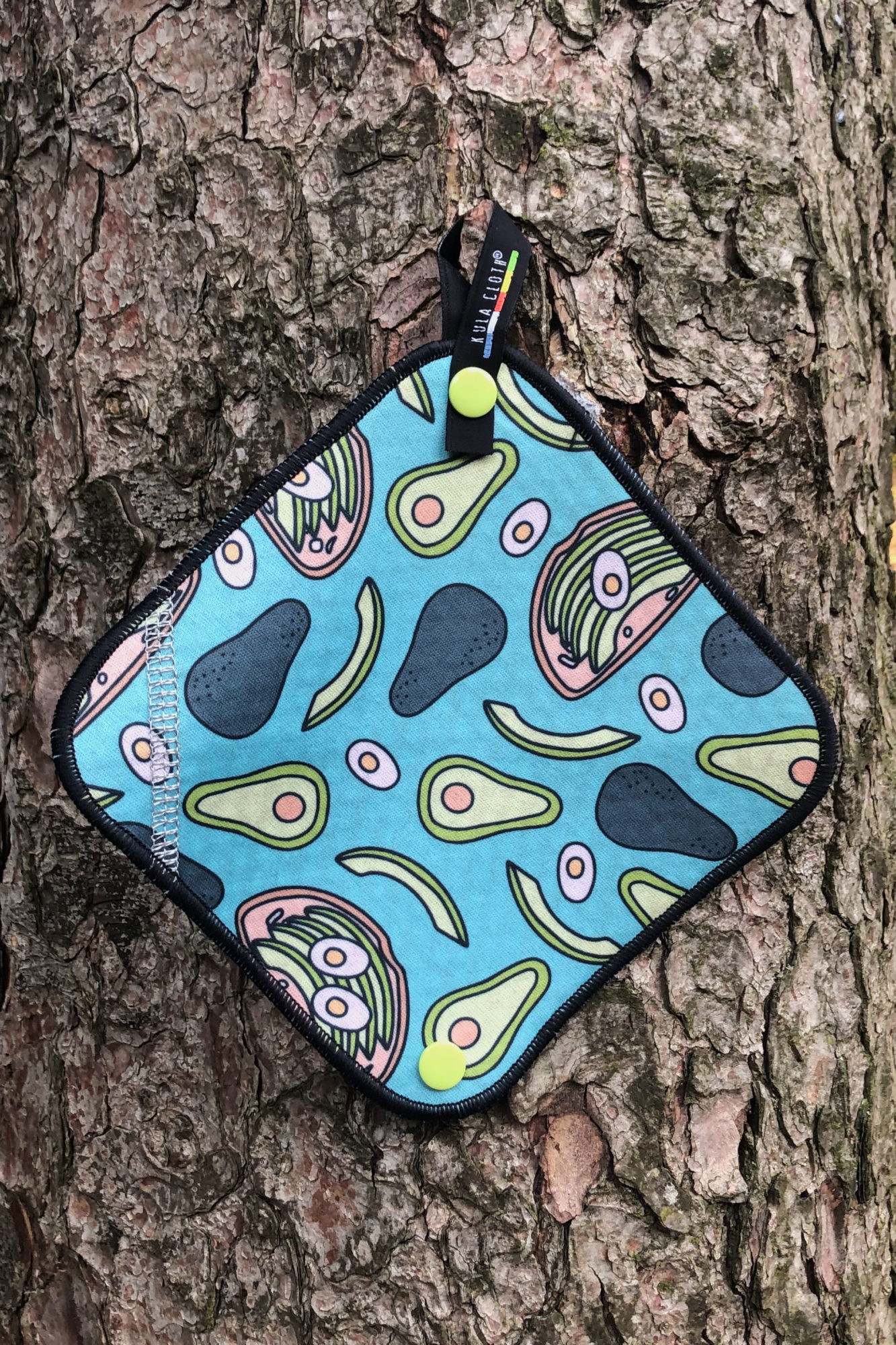 Custom Printed Bags from Rogue Panda Designs - BIKEPACKING.com