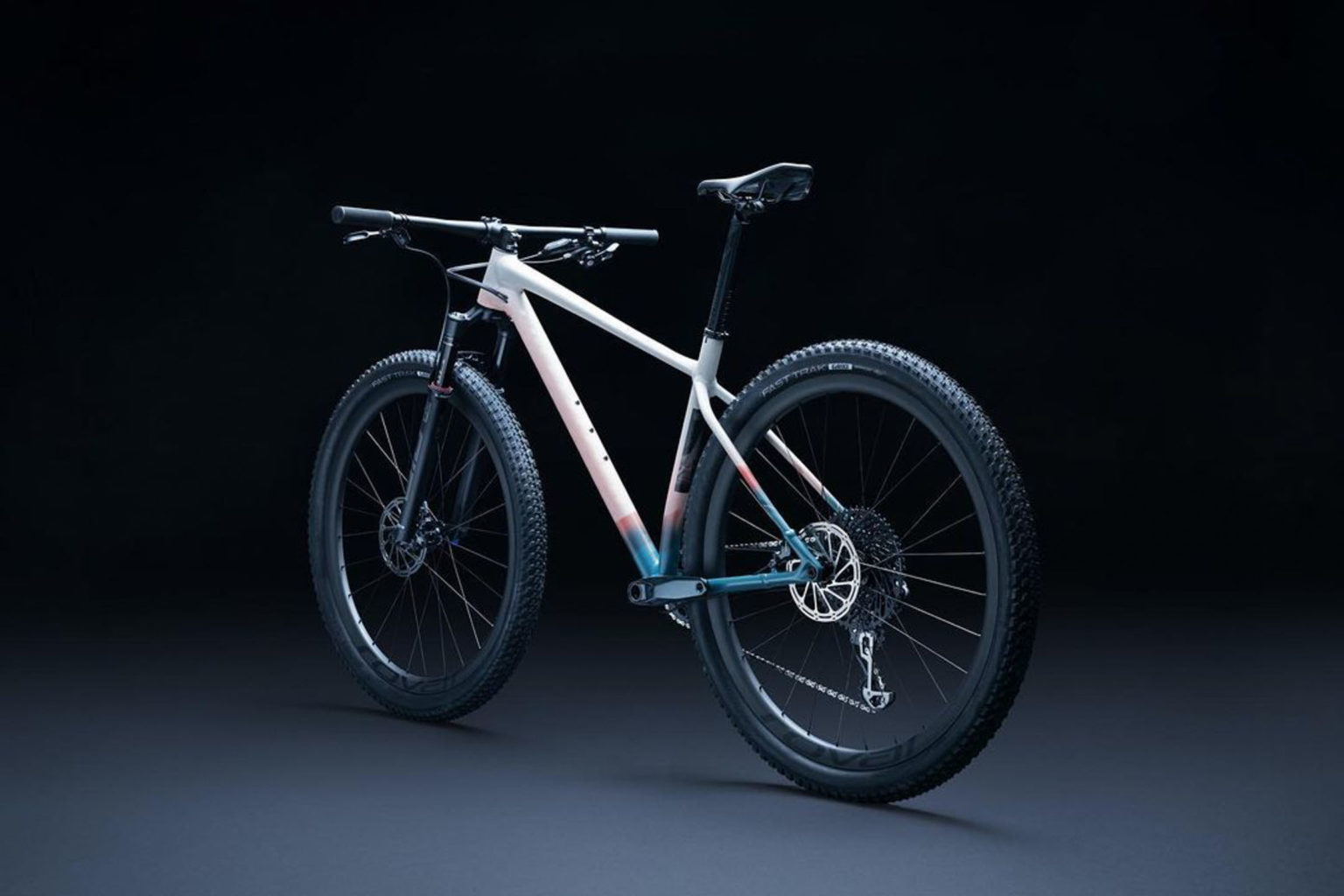 Specialized Chisel LTD: Inspired by the Elements - BIKEPACKING.com