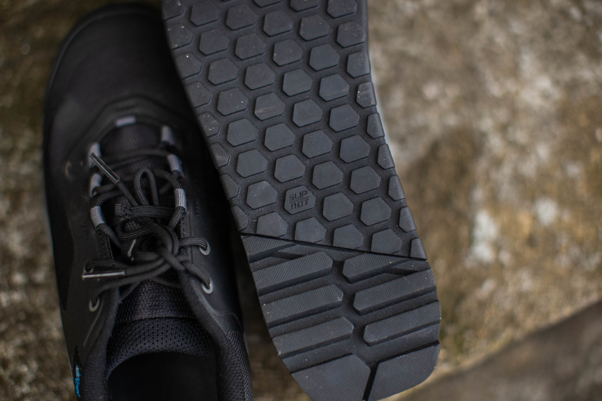 Specialized Rime Flat Shoes Review - BIKEPACKING.com