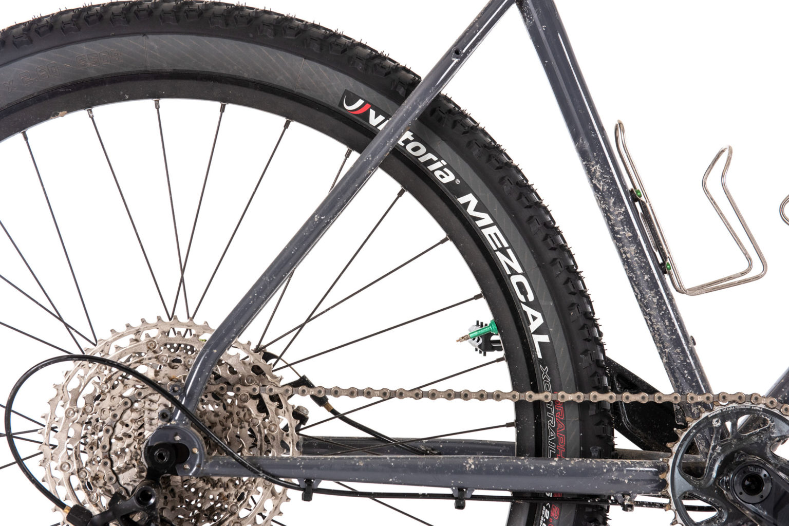 Introducing Tanglefoot Cycles: Retro-Futurism - BIKEPACKING.com