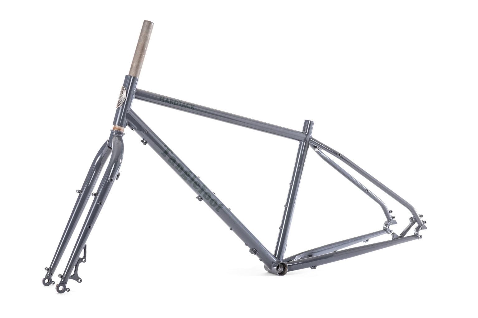 Introducing Tanglefoot Cycles: Retro-Futurism - BIKEPACKING.com