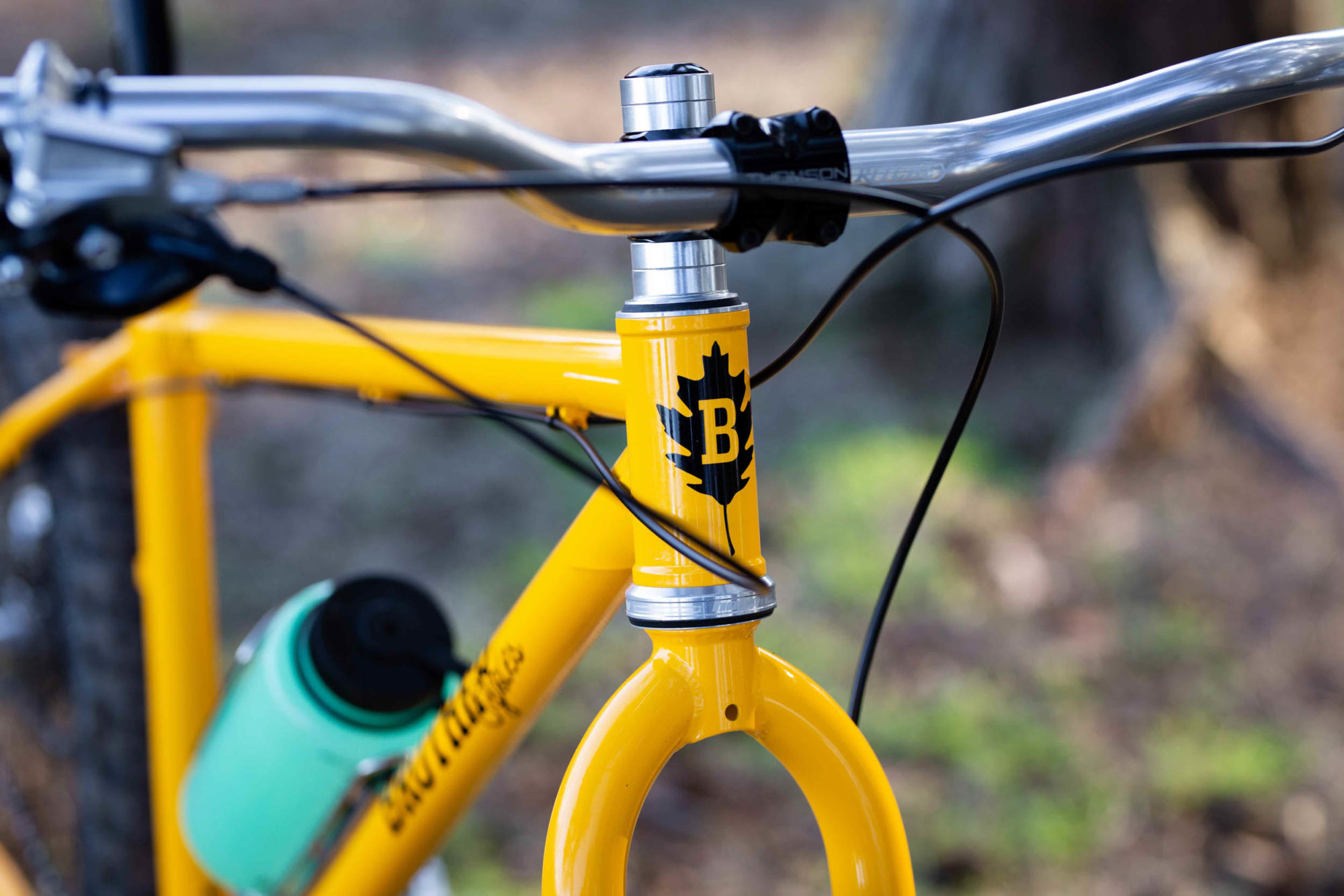 2021 Brother Cycles Big Bro + Kepler Framesets - BIKEPACKING.com