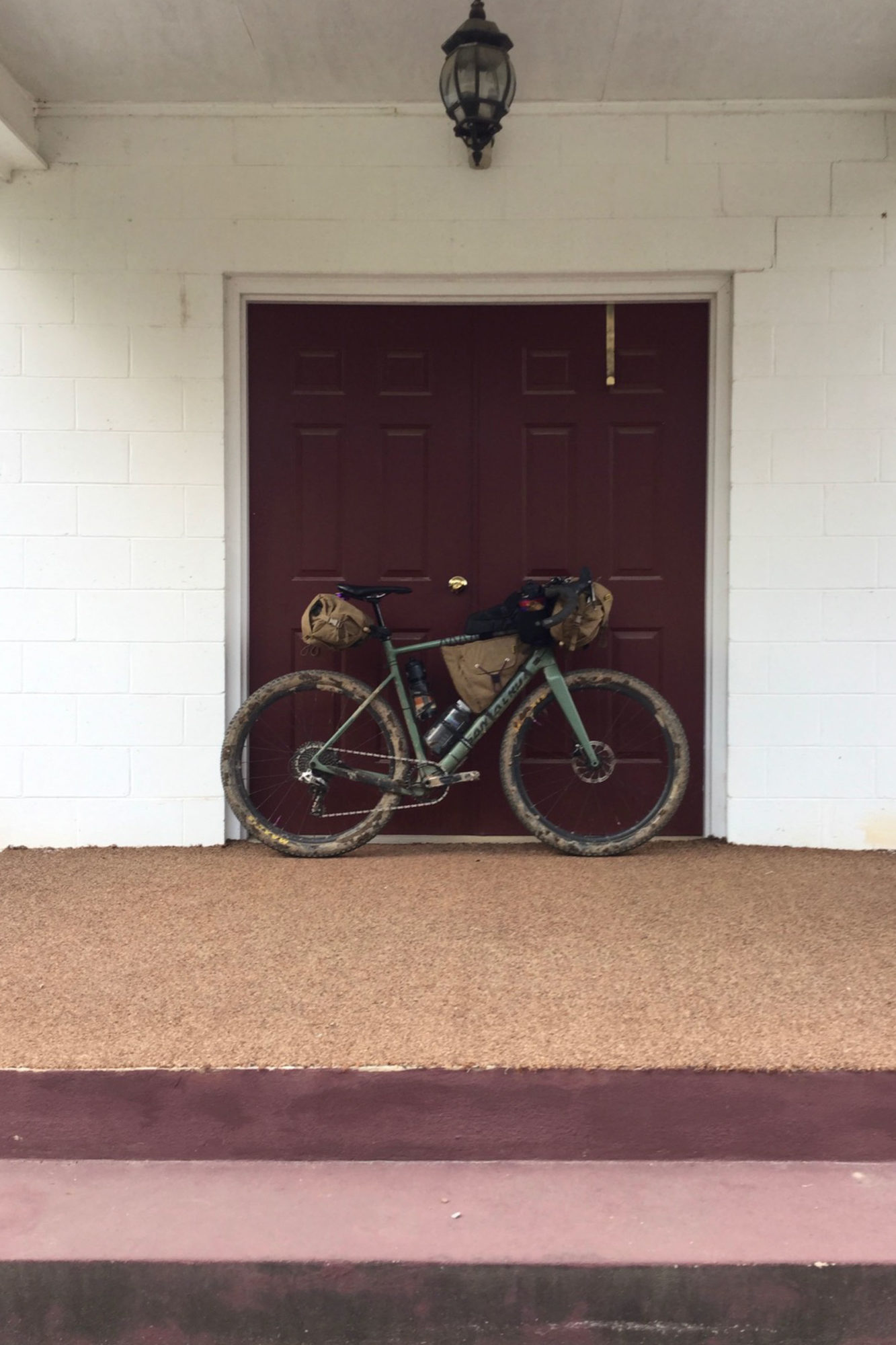 2021 Fried Clay 200k: Event Recap - BIKEPACKING.com