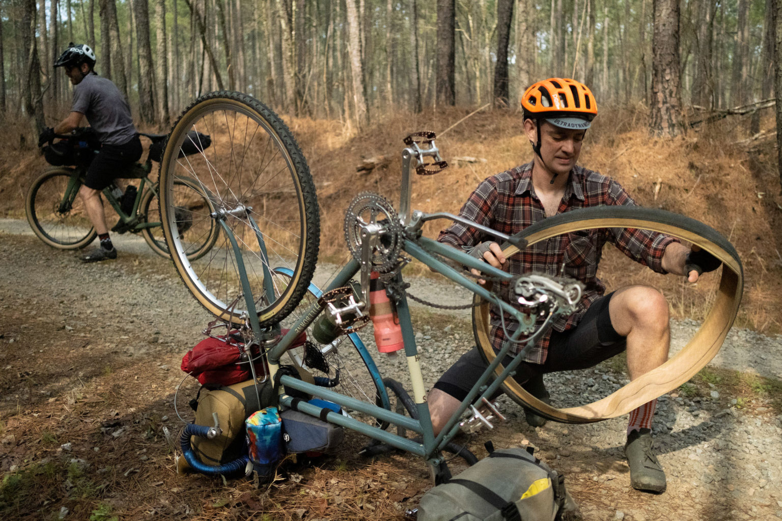 2021 Fried Clay 200k: Event Recap - BIKEPACKING.com