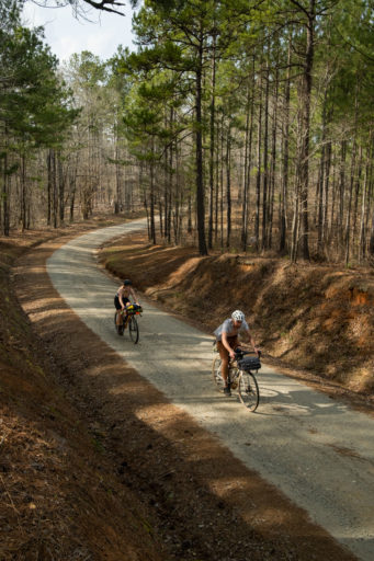 2021 Fried Clay 200k: Event Recap - BIKEPACKING.com