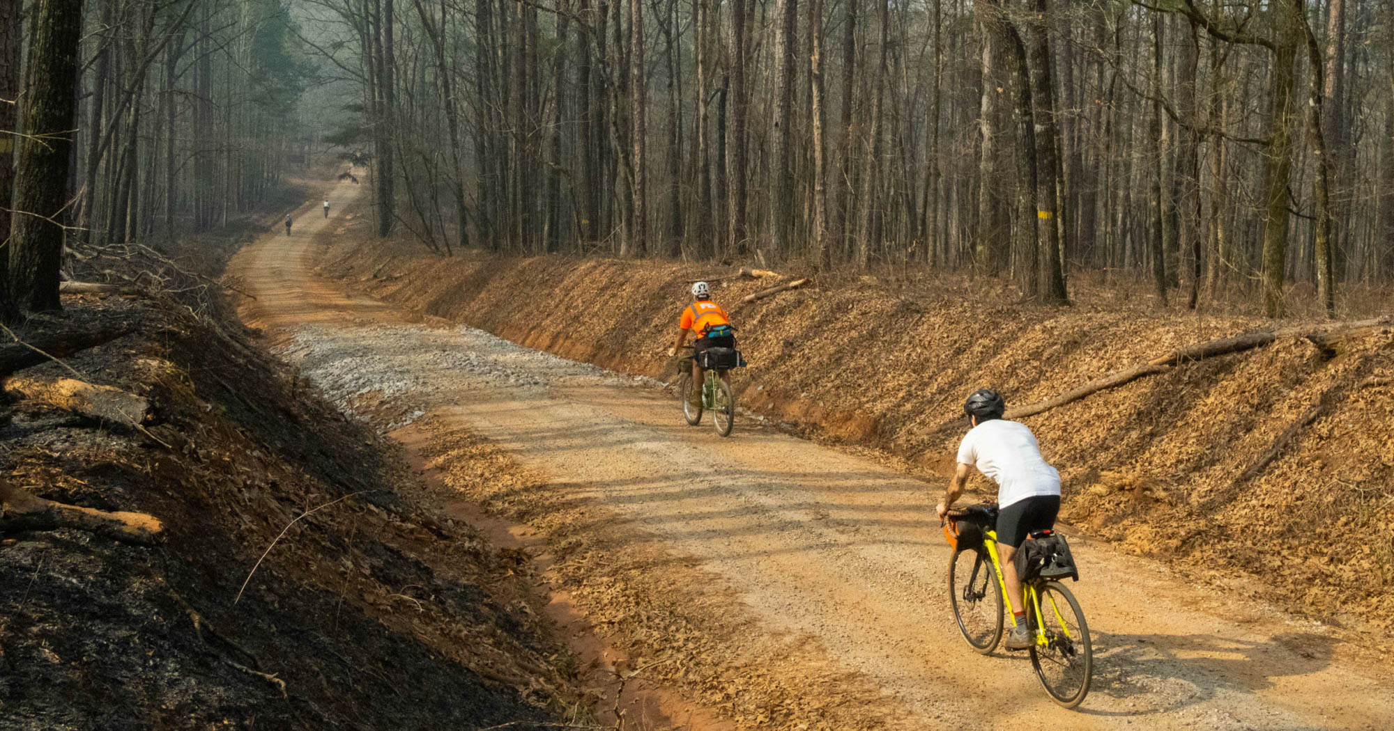 2021 Fried Clay 200k: Event Recap - BIKEPACKING.com