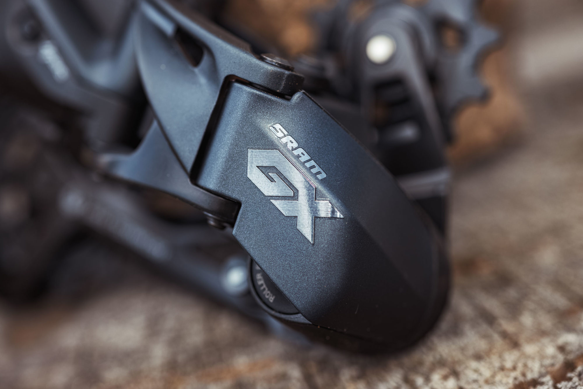 SRAM GX Eagle AXS Review, First Beat Down - BIKEPACKING.com