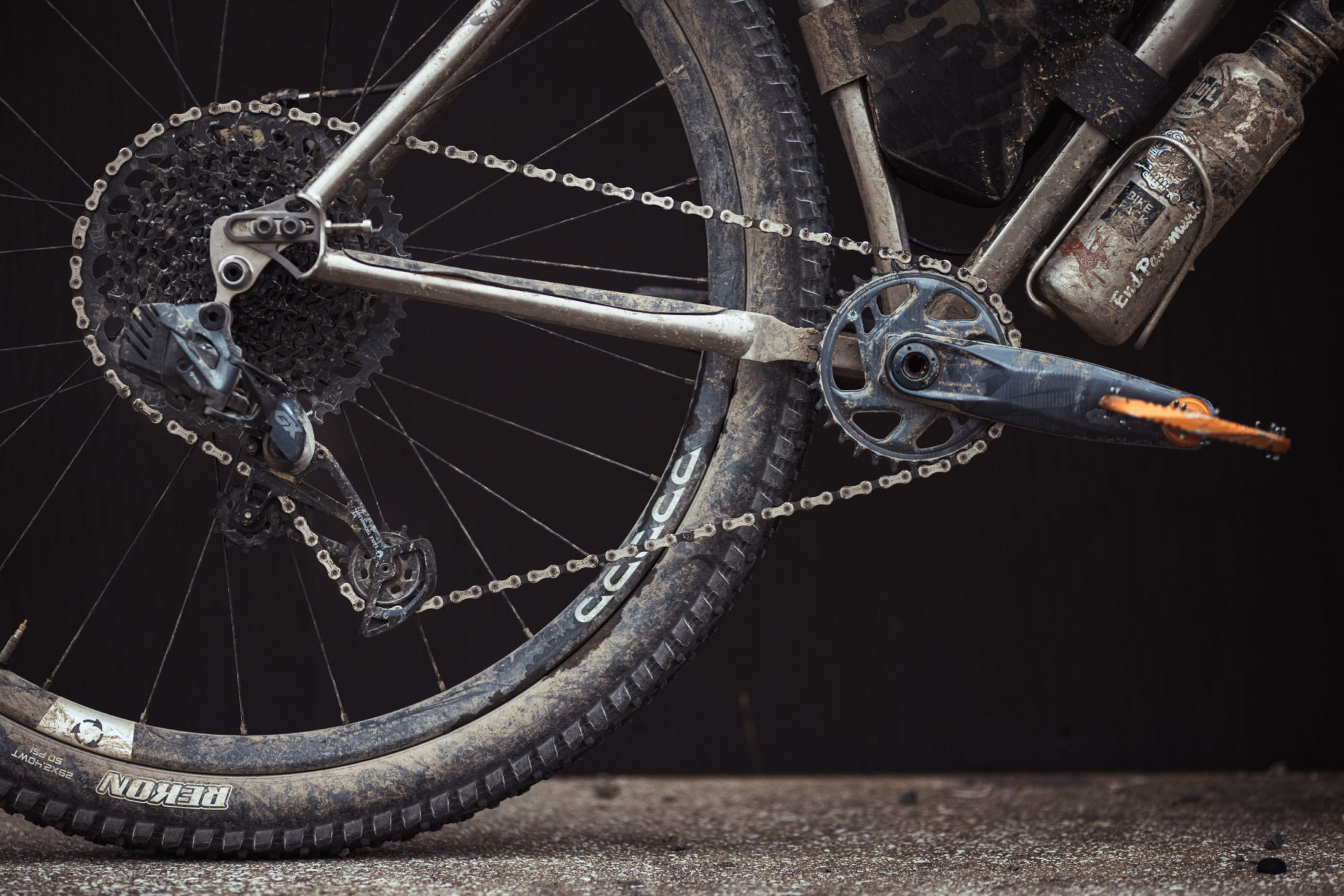 Pinion Gearbox Review: A True Bike Transmission! - BIKEPACKING.com