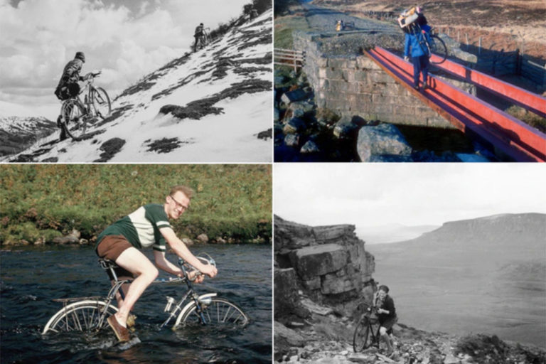 Rough-Stuff Fellowship Archive Vol. 2 Now on Kickstarter - BIKEPACKING.com