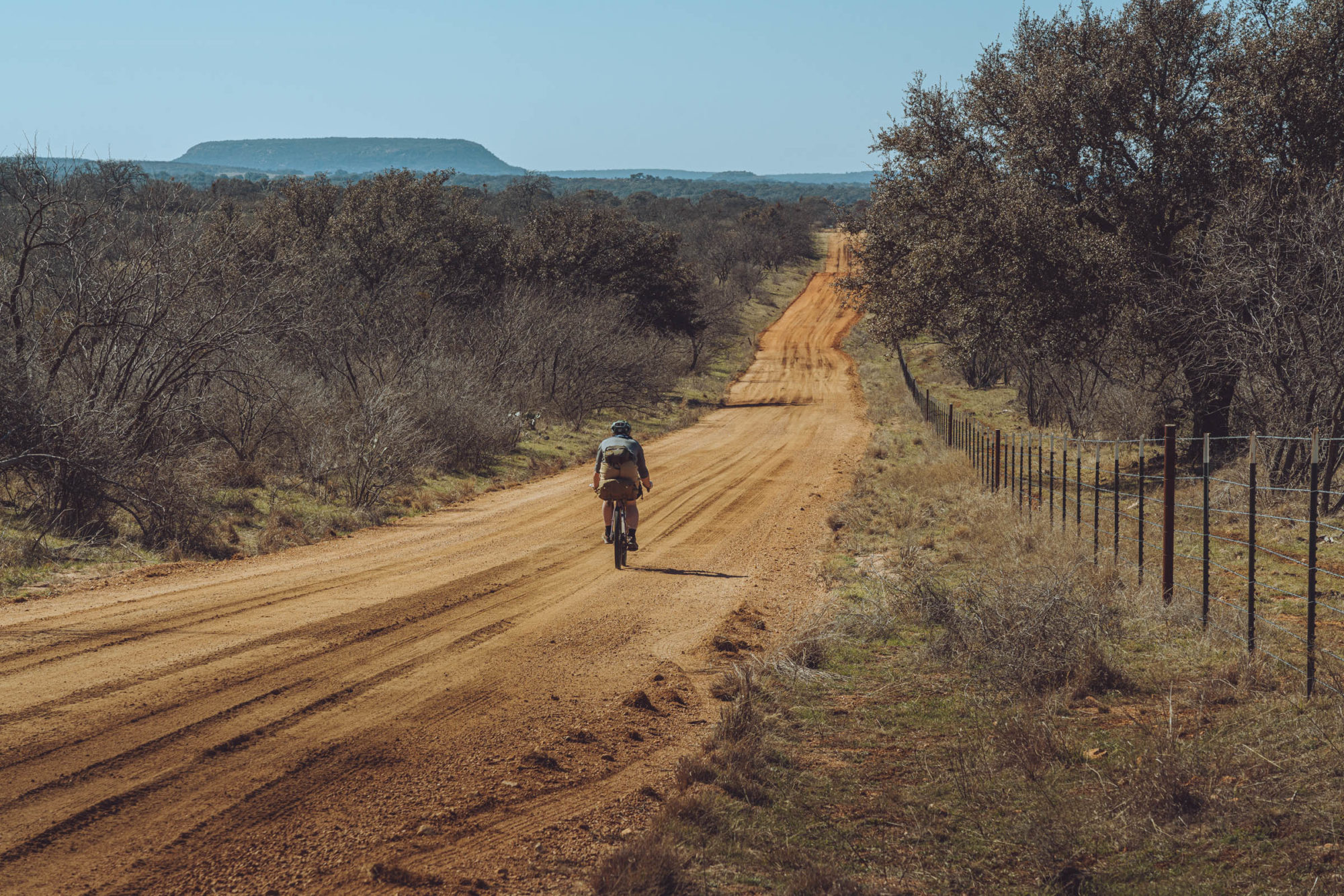 Texas Hill Country Overnighter - BIKEPACKING.com