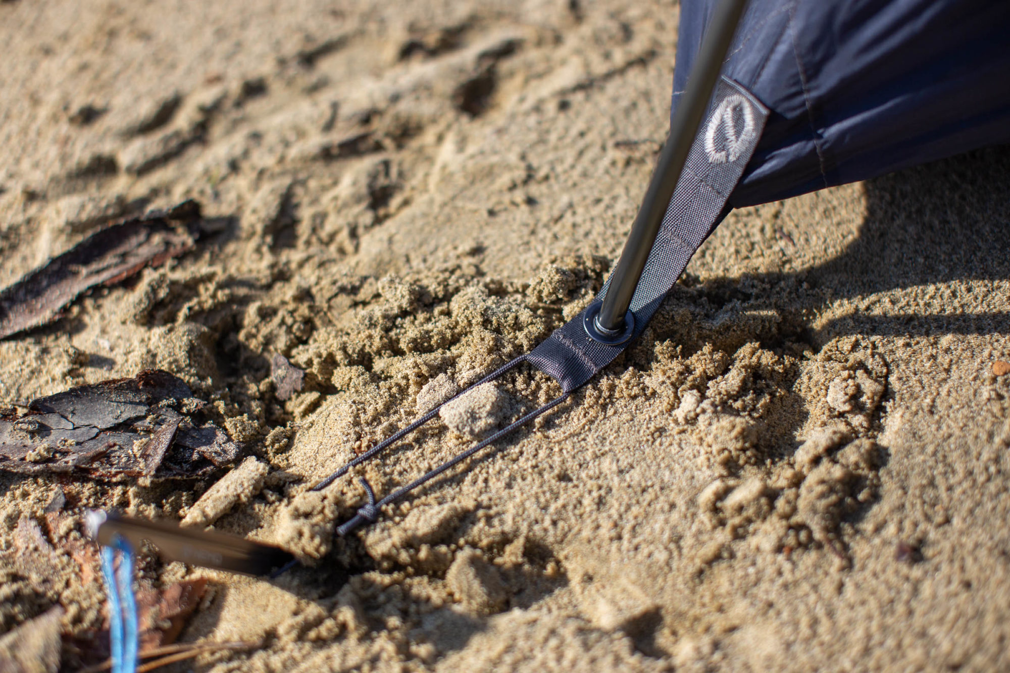 Nemo Dragonfly Bikepack Tent Review - BIKEPACKING.com