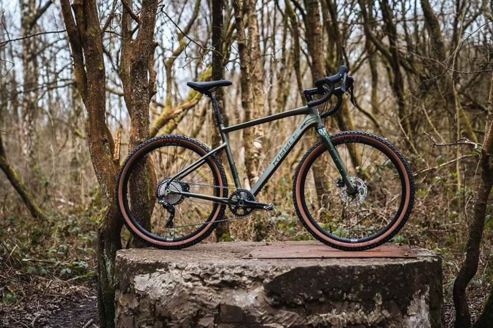 Ribble Announces New Gravel Range - BIKEPACKING.com