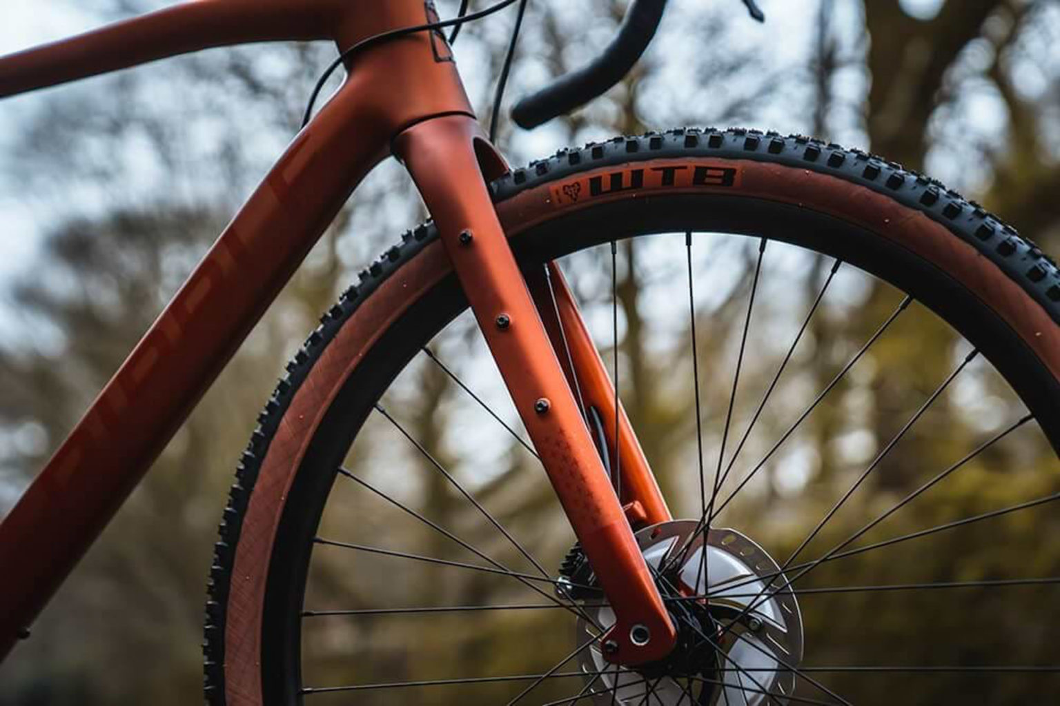 Ribble Announces New Gravel Range - BIKEPACKING.com