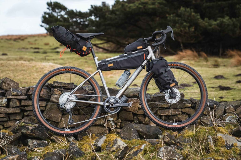 Ribble Announces New Gravel Range - BIKEPACKING.com