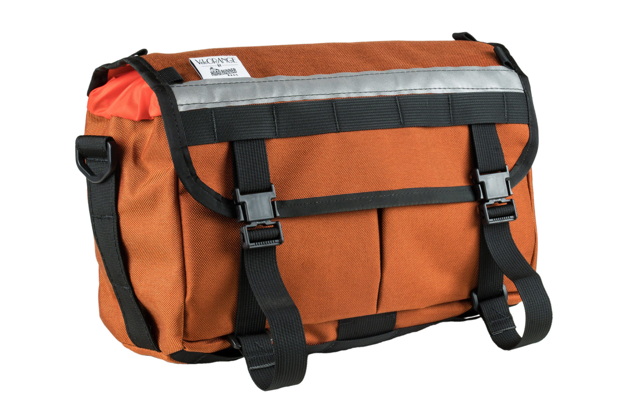 The New Velo Orange Biggish Bag - BIKEPACKING.com