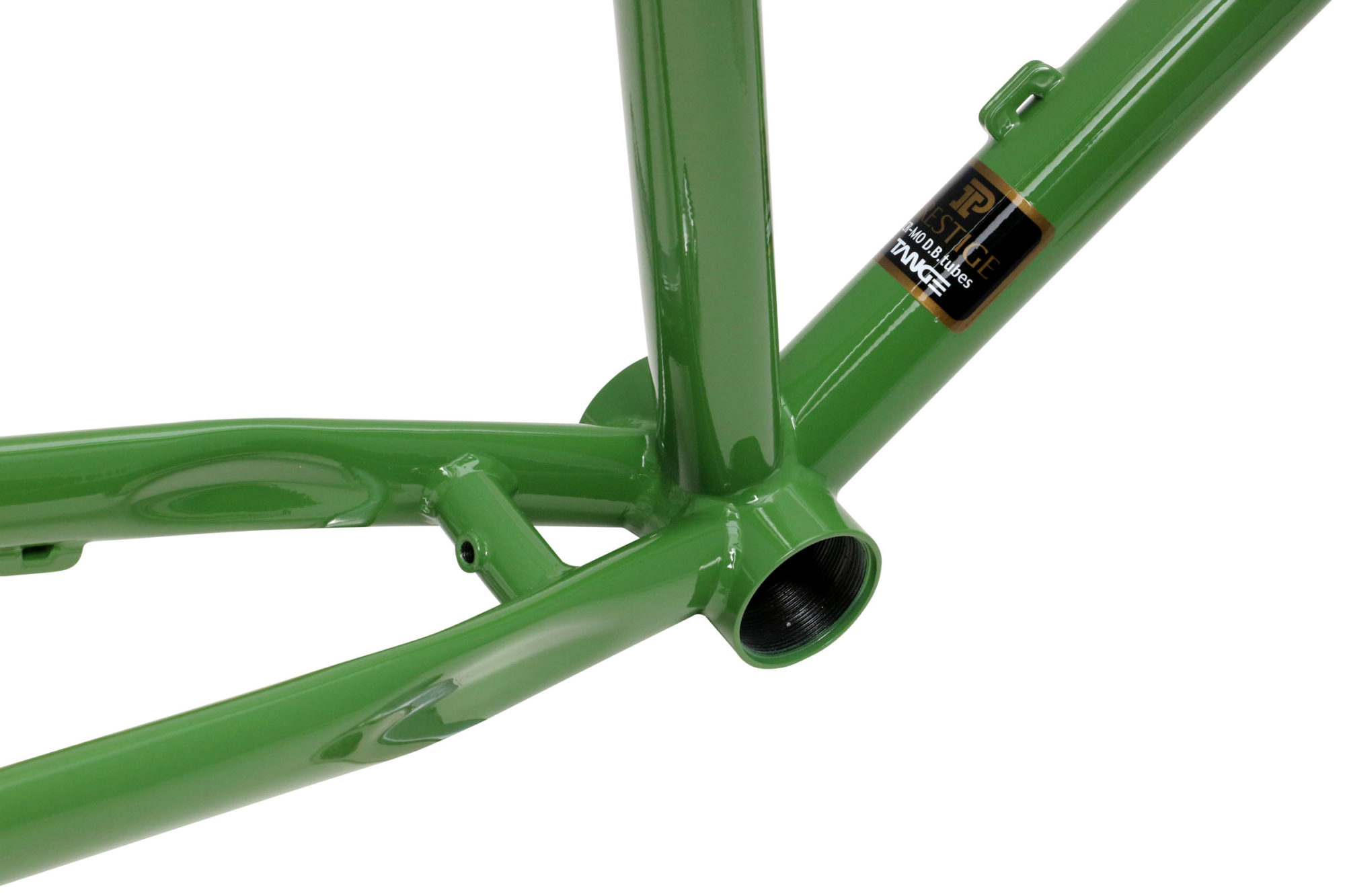 Soma Updates Grand Randonneur Frameset - BIKEPACKING.com