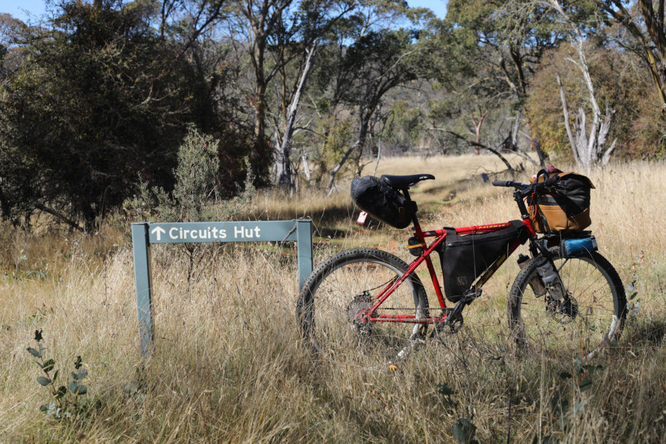 New 7Roads Front Rack: Made in Ukraine - BIKEPACKING.com