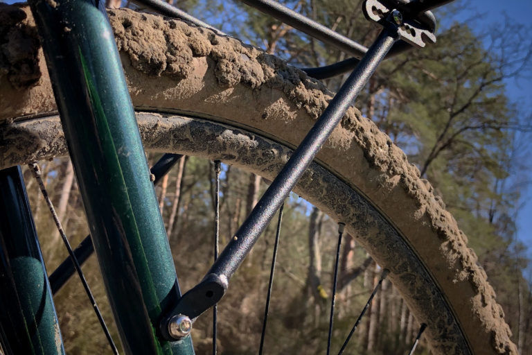 New 7Roads Front Rack: Made in Ukraine - BIKEPACKING.com