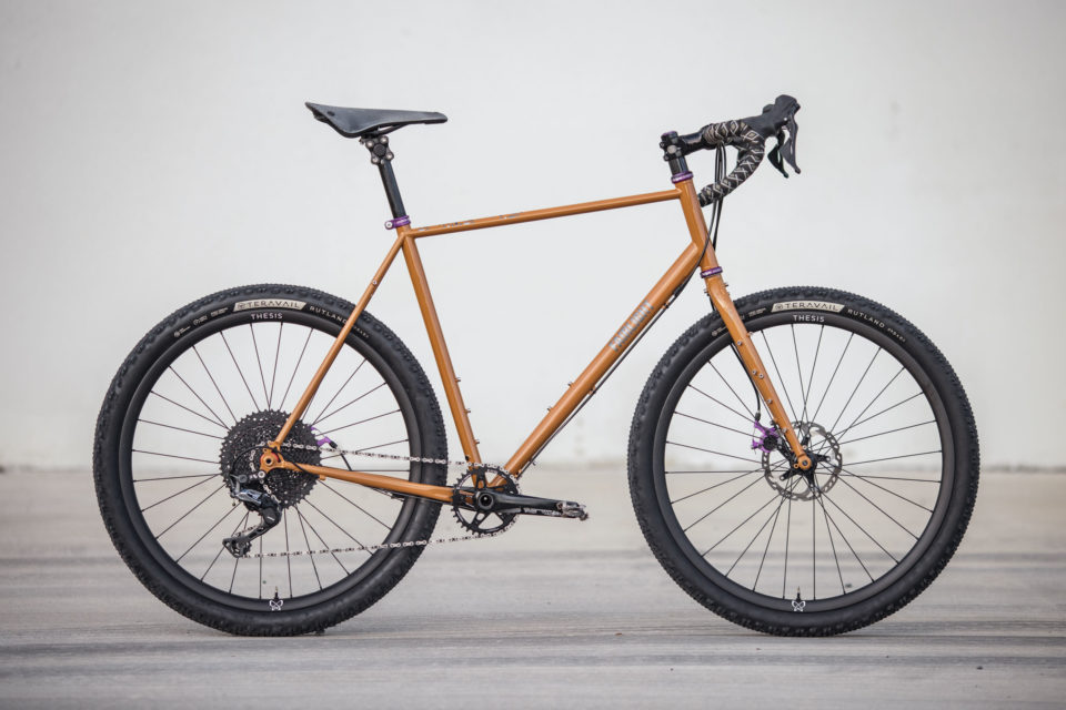 Fairlight Faran 2.0 Review - BIKEPACKING.com