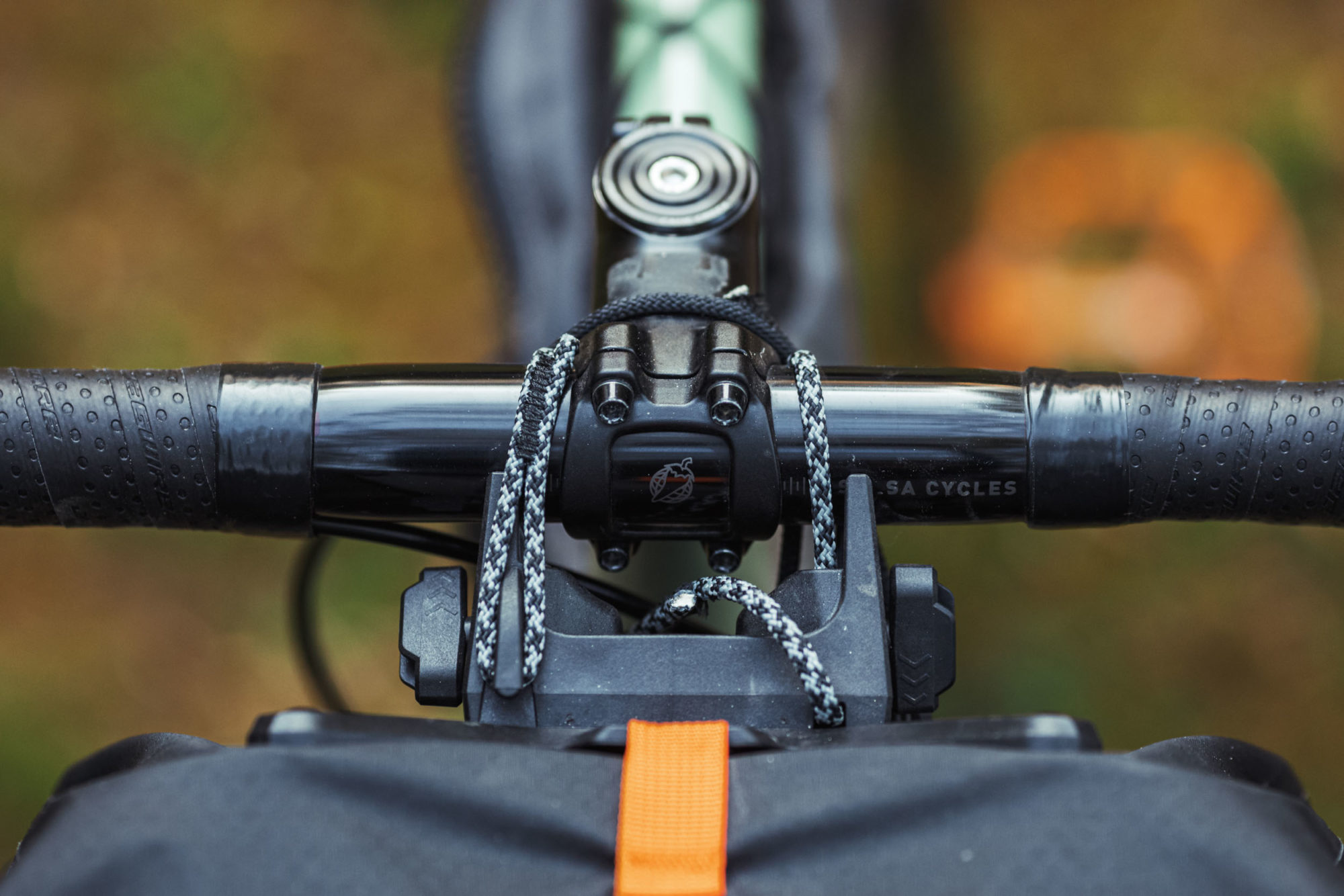 Ortlieb Handlebar-Pack QR Review - BIKEPACKING.com